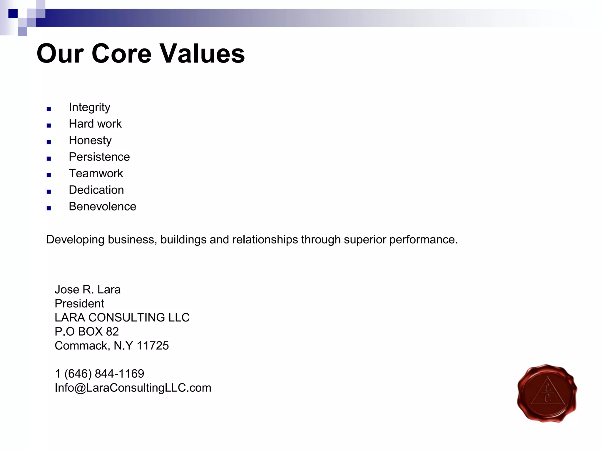 Lc completed presentation | PPT