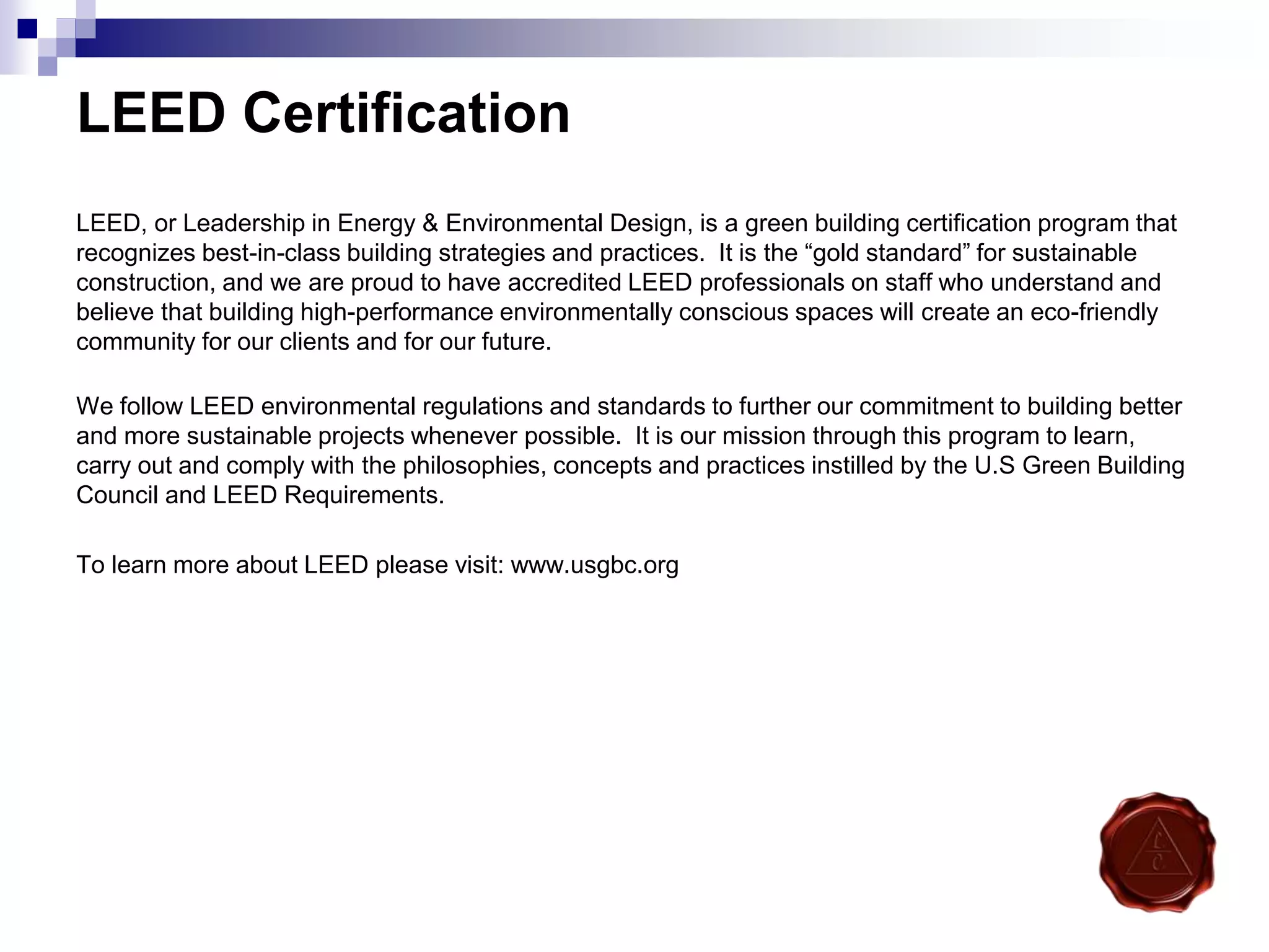 Lc completed presentation | PPT