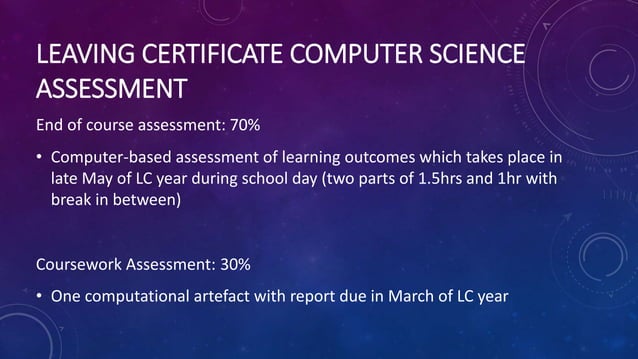 LC Computer Science Subject Presentation 2024.pptx