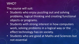 LC Computer Science Subject Presentation 2024.pptx