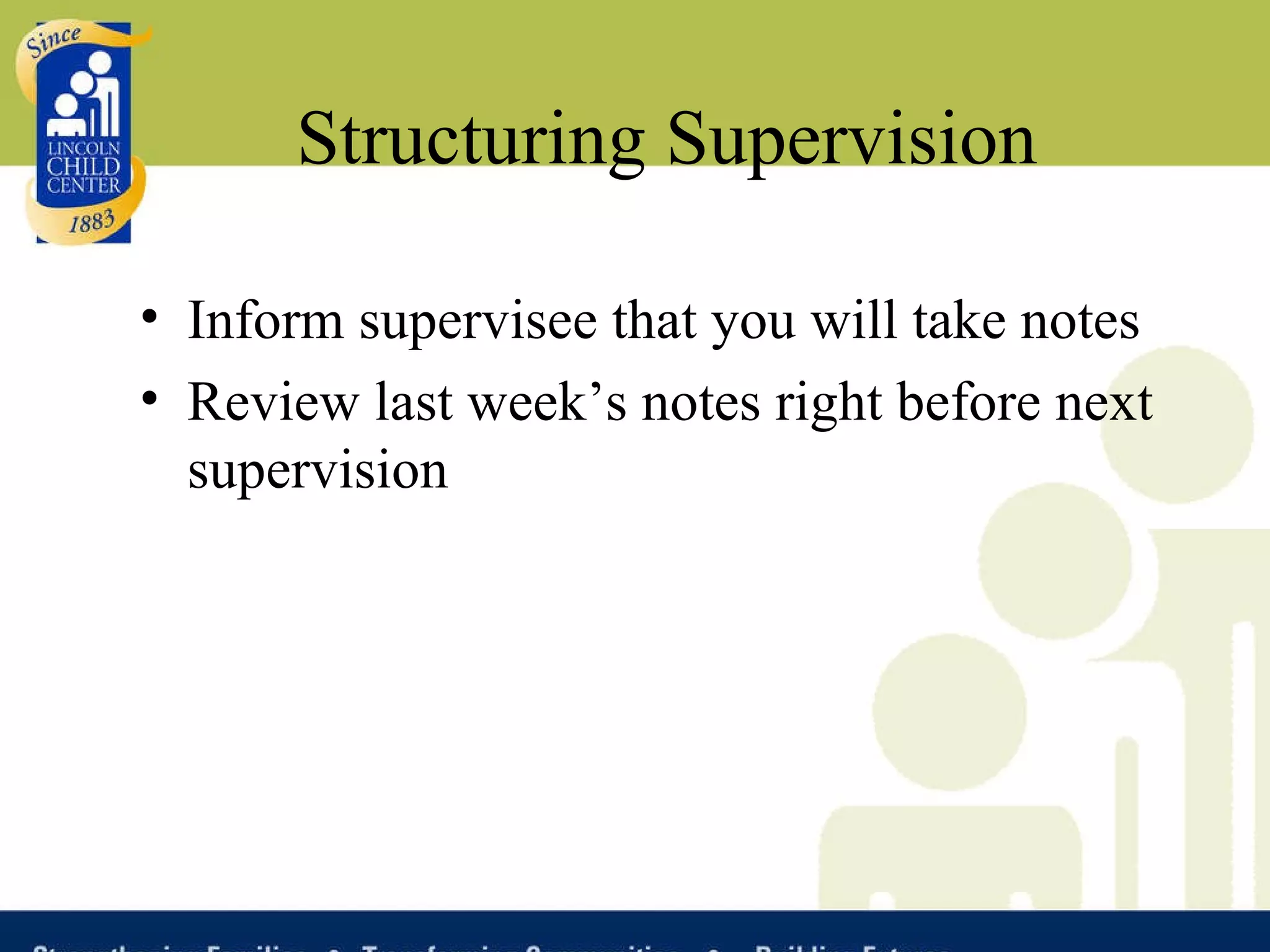 Lcc powerpoint superman supervisor | PPT