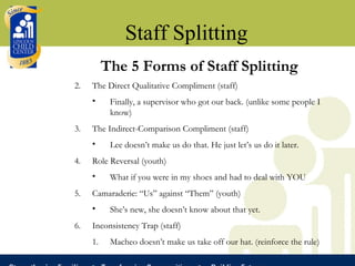 Lcc powerpoint superman supervisor | PPT