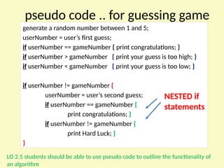 LCCS-Programming-4-1-conditionalsIf.pptx