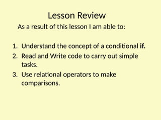 LCCS-Programming-4-1-conditionalsIf.pptx