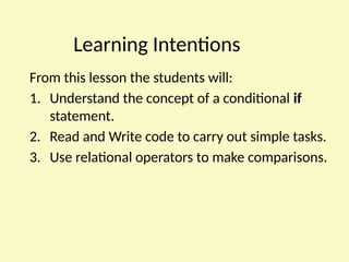 LCCS-Programming-4-1-conditionalsIf.pptx