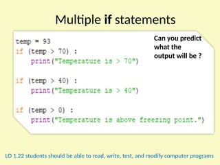 LCCS-Programming-4-1-conditionalsIf.pptx