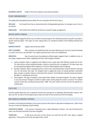 GLOSSARY OF UML ELEMENTS | PDF