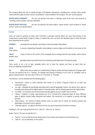 GLOSSARY OF UML ELEMENTS | PDF