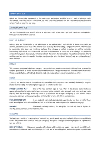 GLOSSARY OF UML ELEMENTS | PDF
