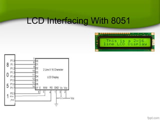 Lcd | PPT