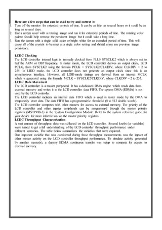 Lcd | DOCX
