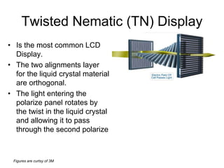 LCD-Display-.ppt