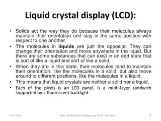 Lcd and plasma | PPT