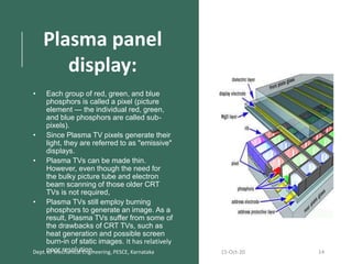 Lcd and plasma | PPT