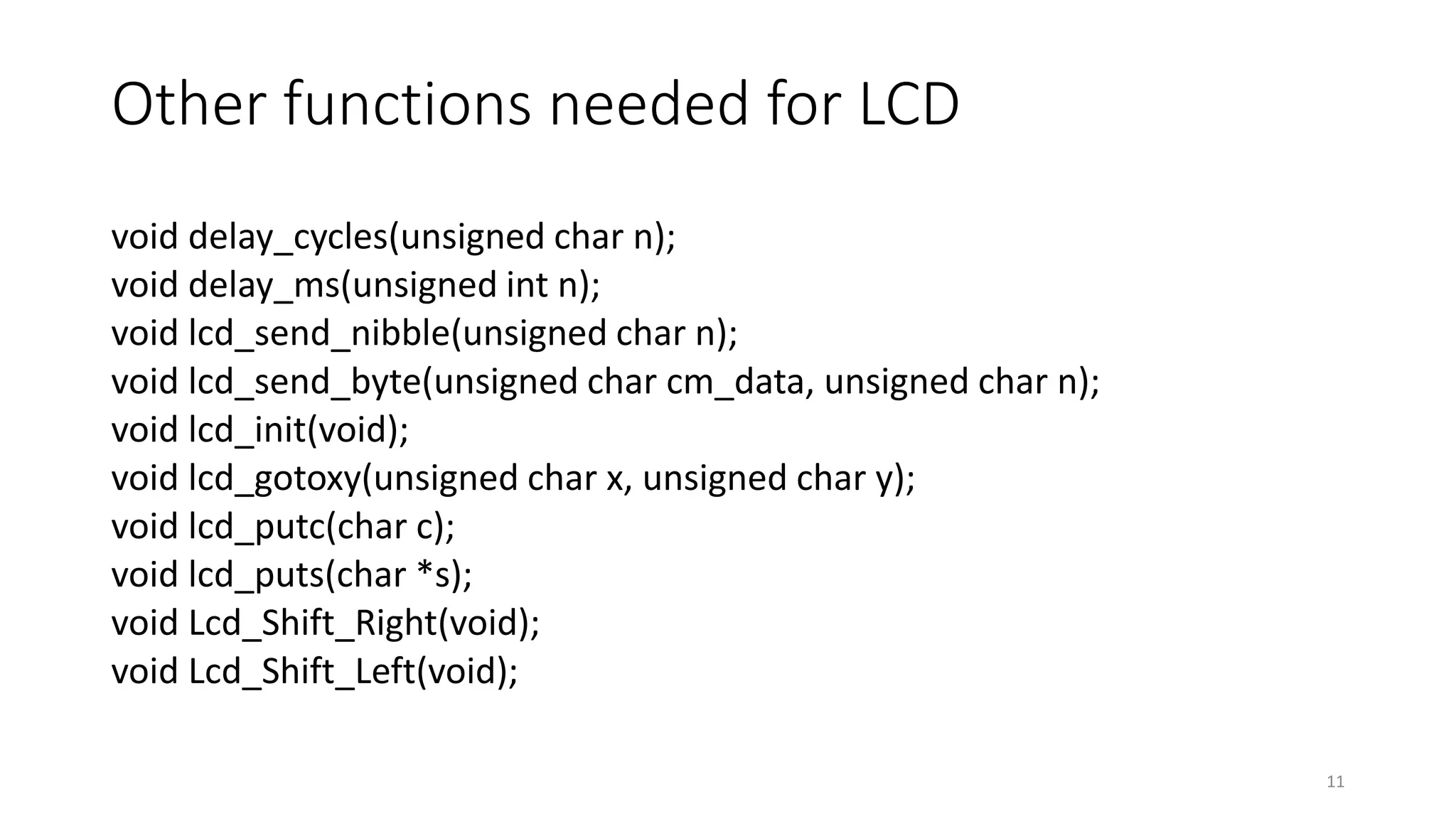 LCD_Example.pptx | Computer Peripherals | Computing