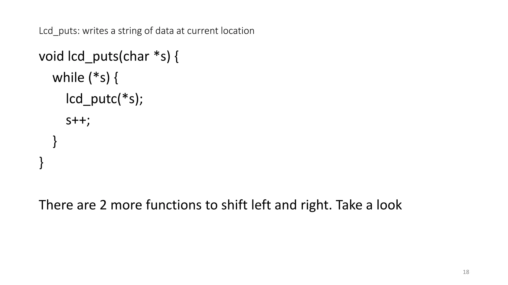 LCD_Example.pptx | Computer Peripherals | Computing