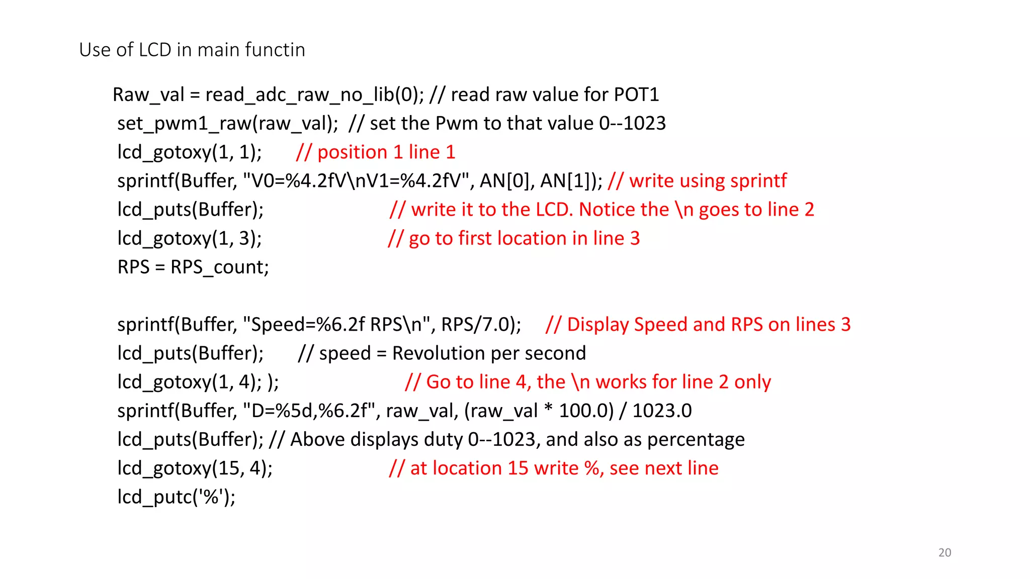 LCD_Example.pptx | Computer Peripherals | Computing