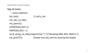 LCD_Example.pptx | Computer Peripherals | Computing