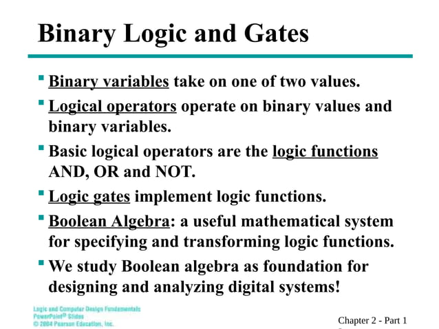 digital logic tutorial combinational logic | PPT
