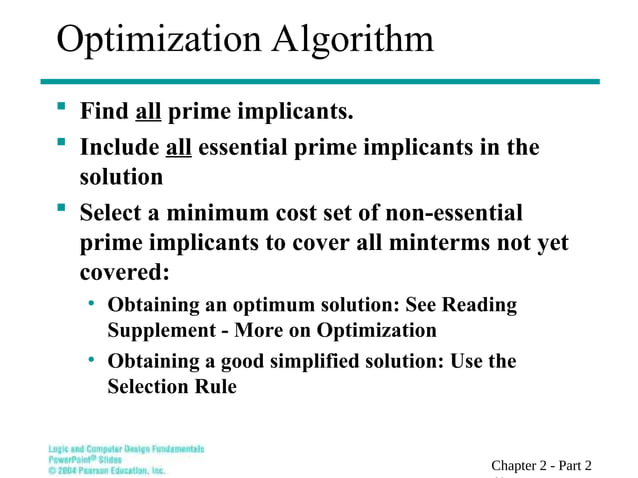 LCDF3_Chap_02_P2.ppt Digital Login Design | PPT