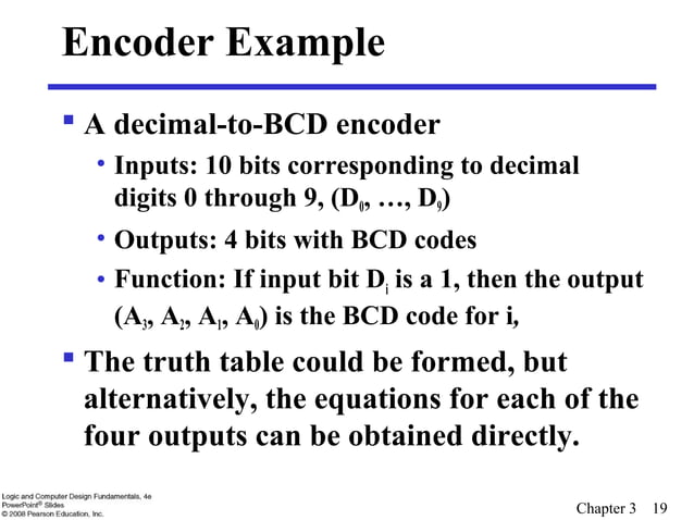 Lcdf4 chap 03_p2 | PPT