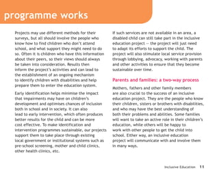 Inclusive Education | PPT