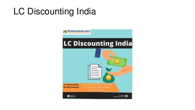 LC Discounting India.pptx
