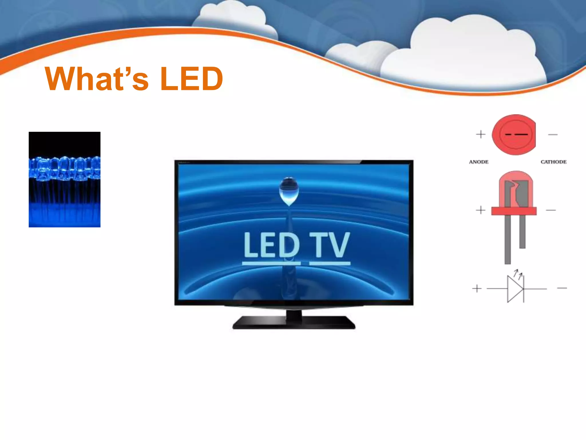 Lcd & led tv technologies | PPT