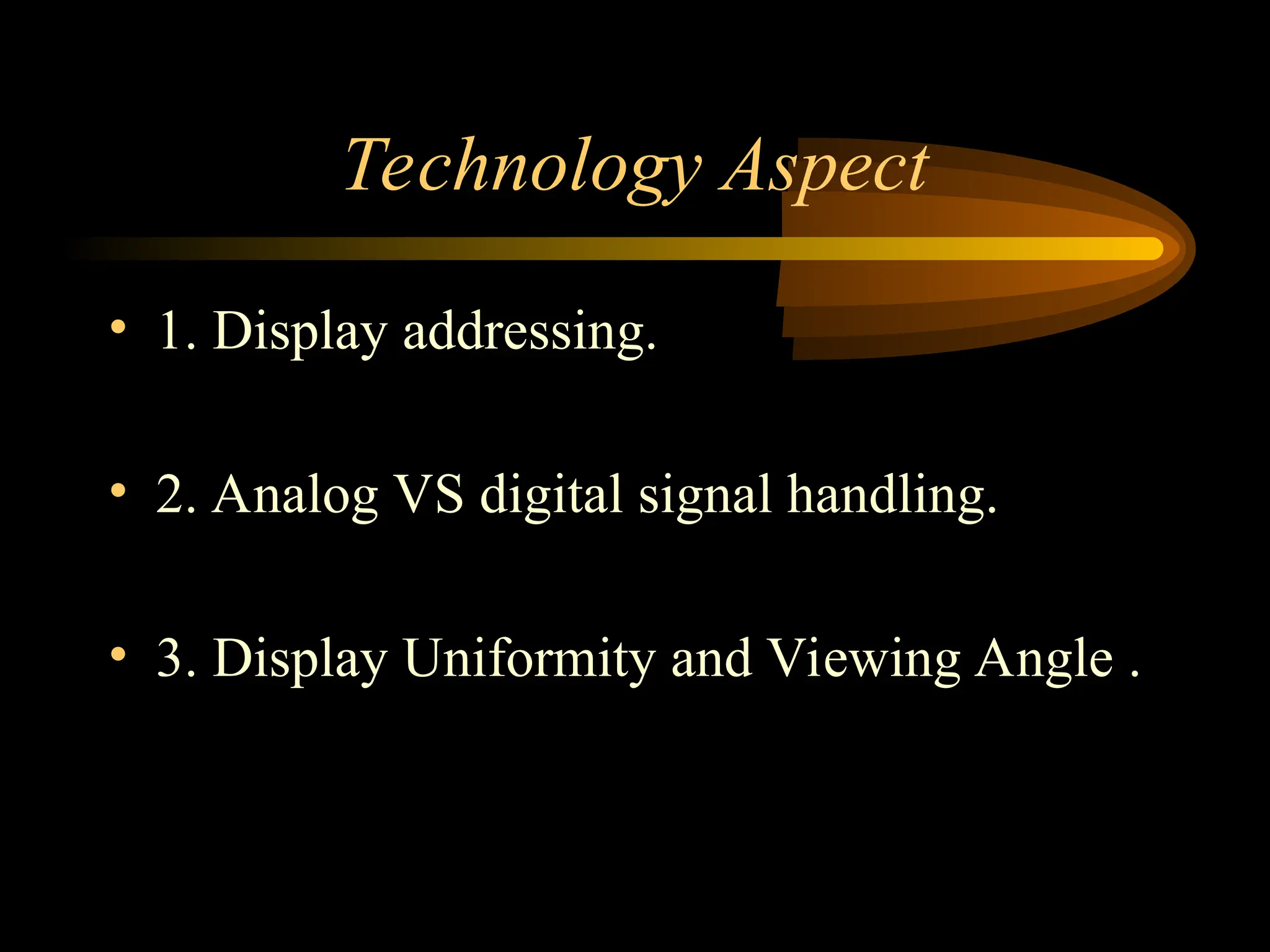 LCD Monitors and their yypes and application.ppt