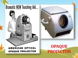 Lcd projector | PPTX