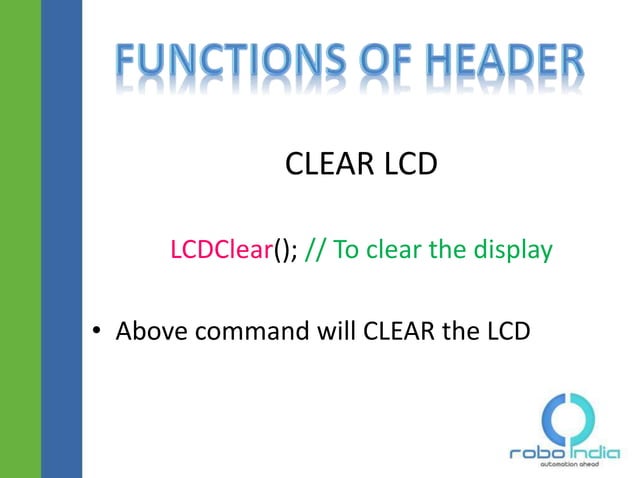 LCD Theory and Working Principles | PPTX | Computer Peripherals | Computing