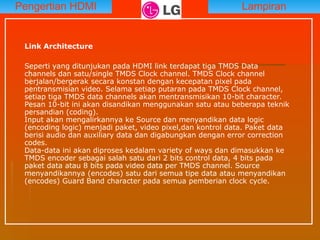 sistem kerja pesawat televisi lcd dan gambar rangkaian bloknya | PPT