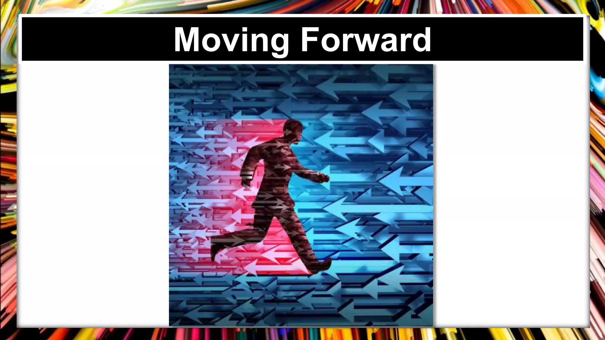 Leaning Forward: Imagine Supply Chain 2030 | PPTX