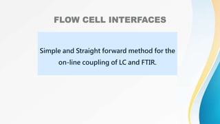 Lc ftir | PPTX