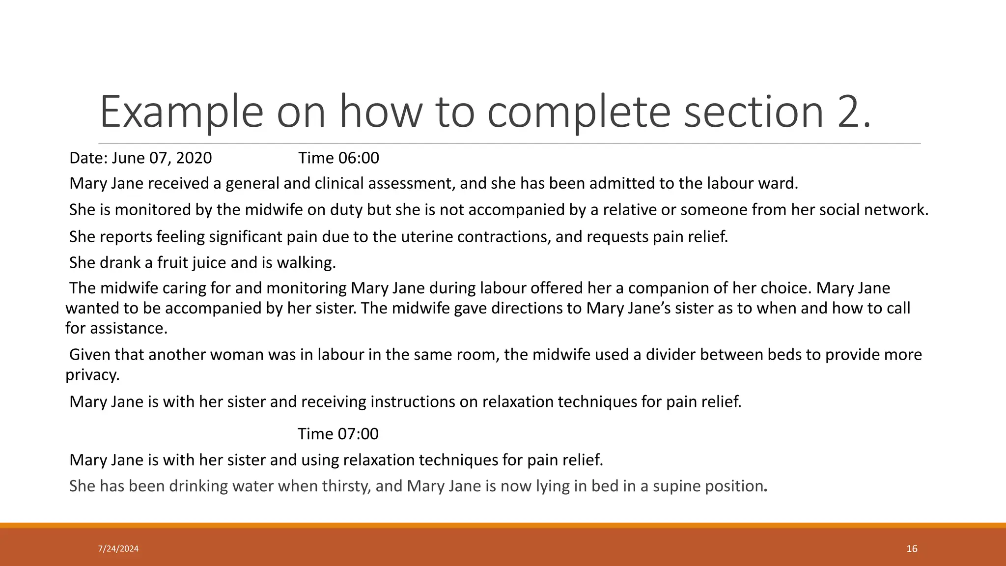 WHO user's manual labour care guide.pptx
