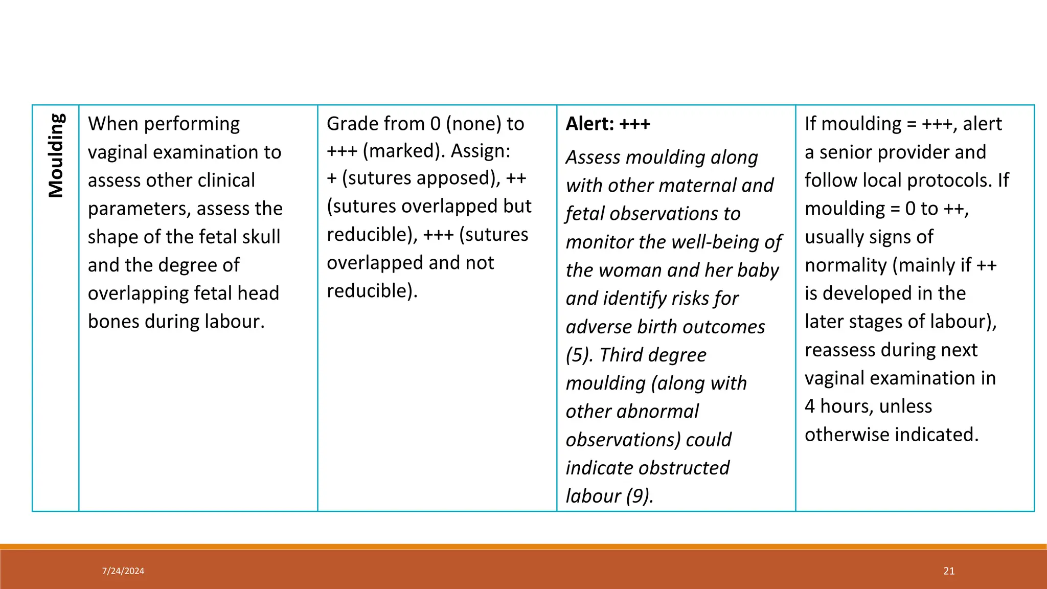 WHO user's manual labour care guide.pptx