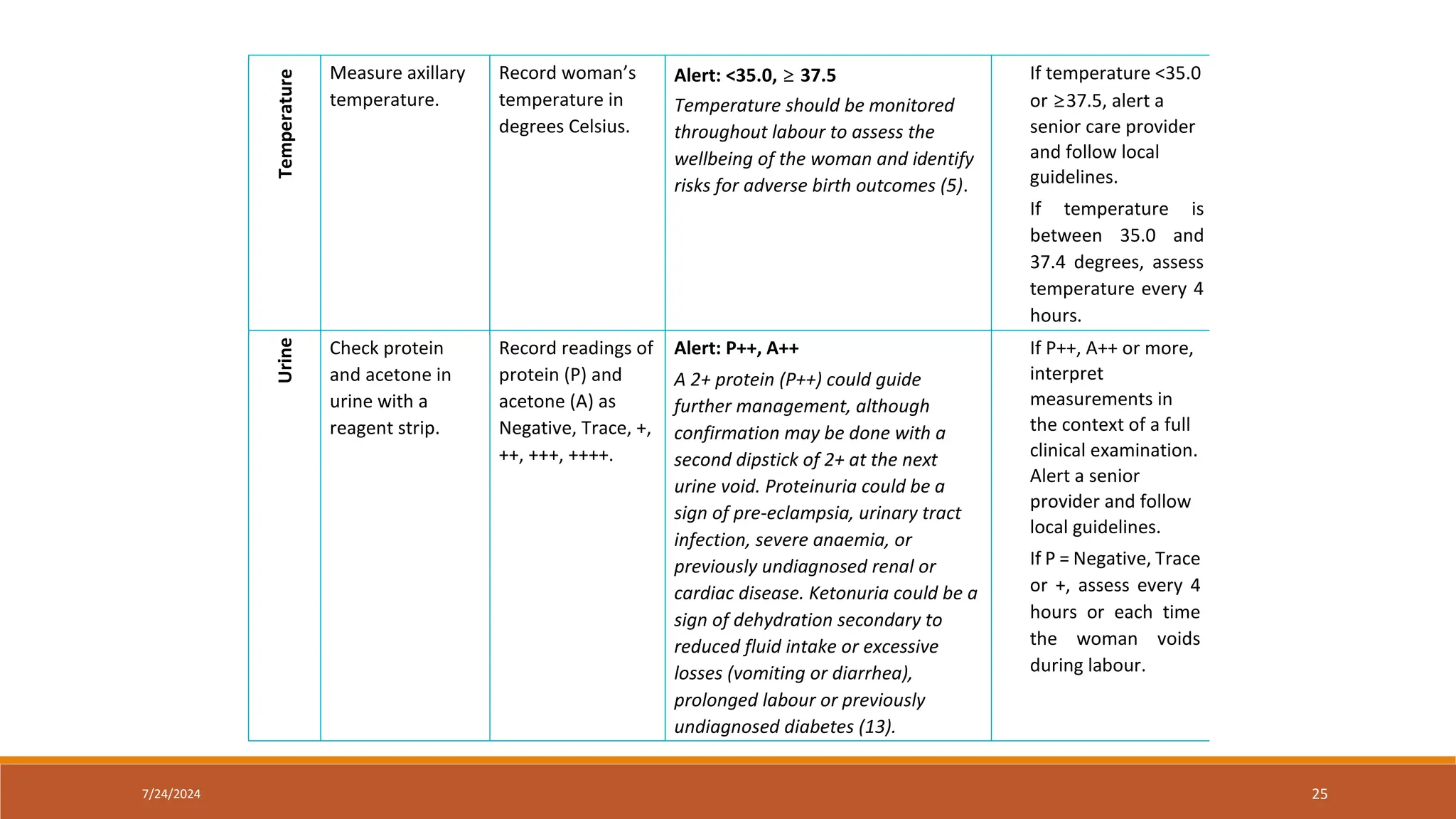 WHO user's manual labour care guide.pptx