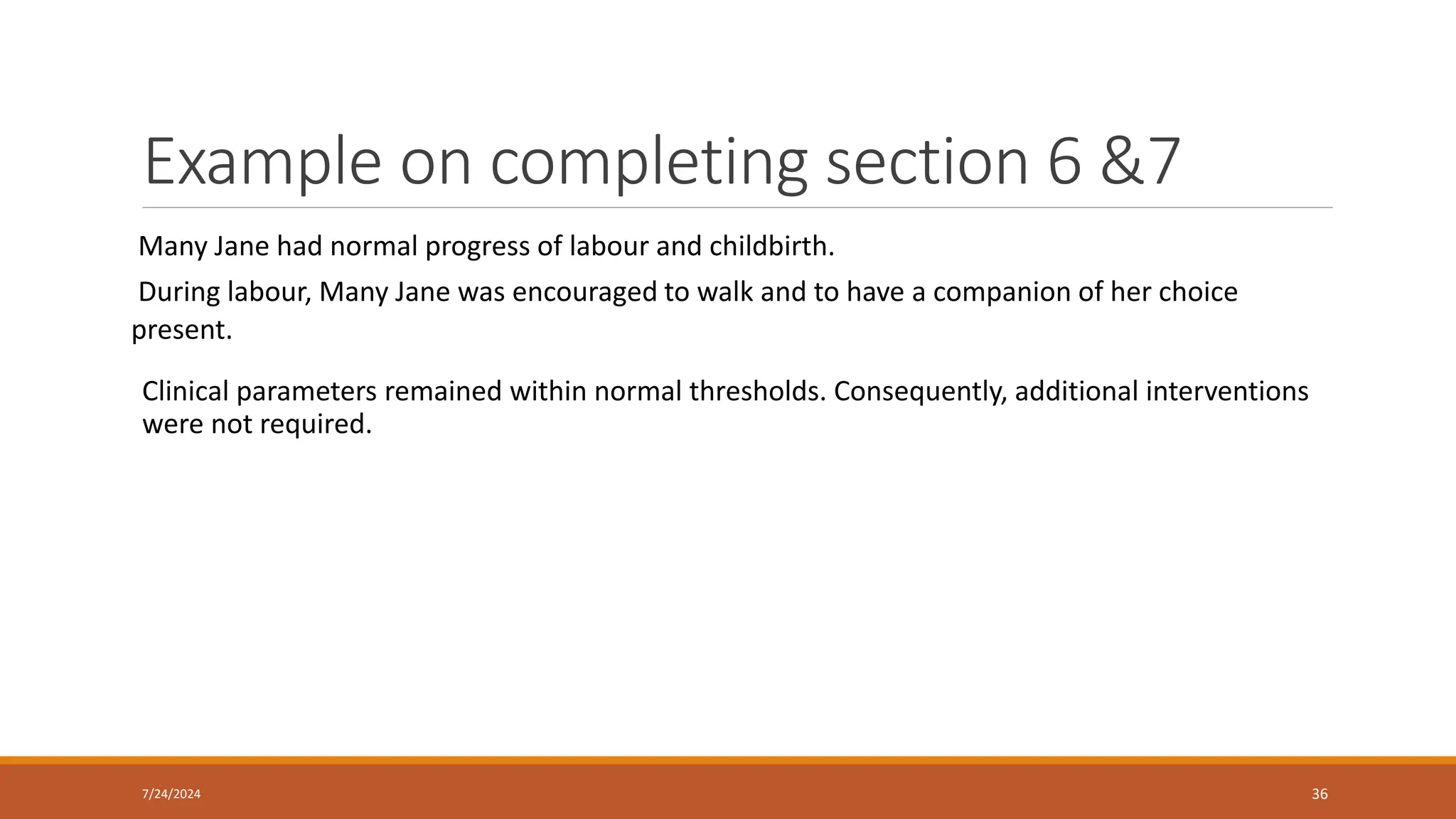 WHO user's manual labour care guide.pptx