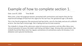 WHO user's manual labour care guide.pptx