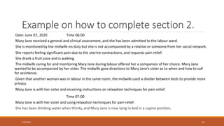 WHO user's manual labour care guide.pptx