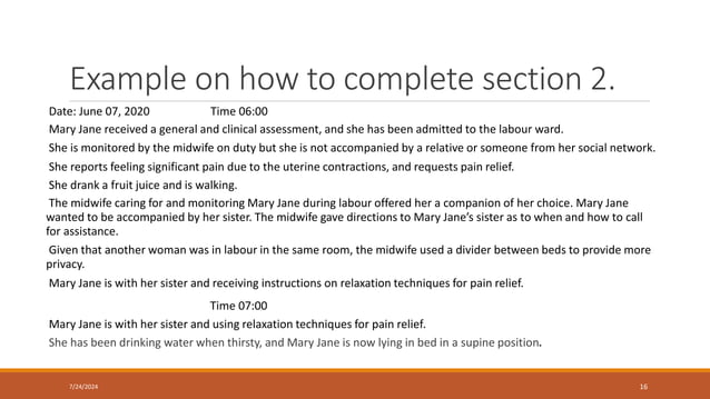 WHO user's manual labour care guide.pptx