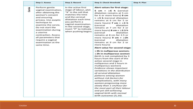 WHO user's manual labour care guide.pptx