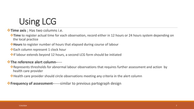 WHO user's manual labour care guide.pptx