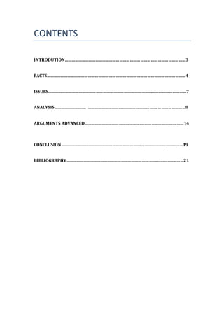 L. Chandra Kumar v/s U.O.I [A.I.R 1997 SC 1125]- IRAC | PDF