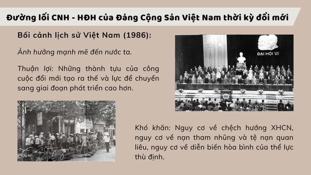LỊCH SỬ ĐẢNG cộng sản việt nam. Đường lối cnh, hdh.pptx