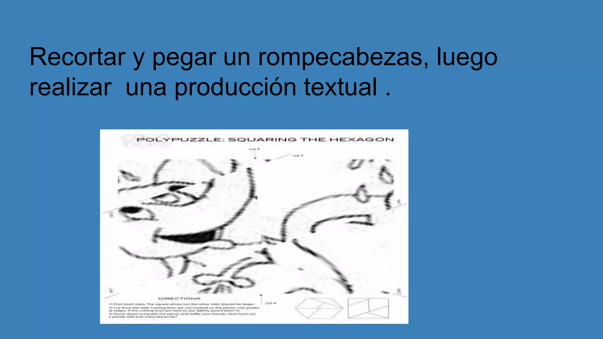 Unidad didáctica conozcamos los animales mamíferos | PPT