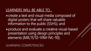 (lc ivc 10)mediaandinformationliteracymil ...