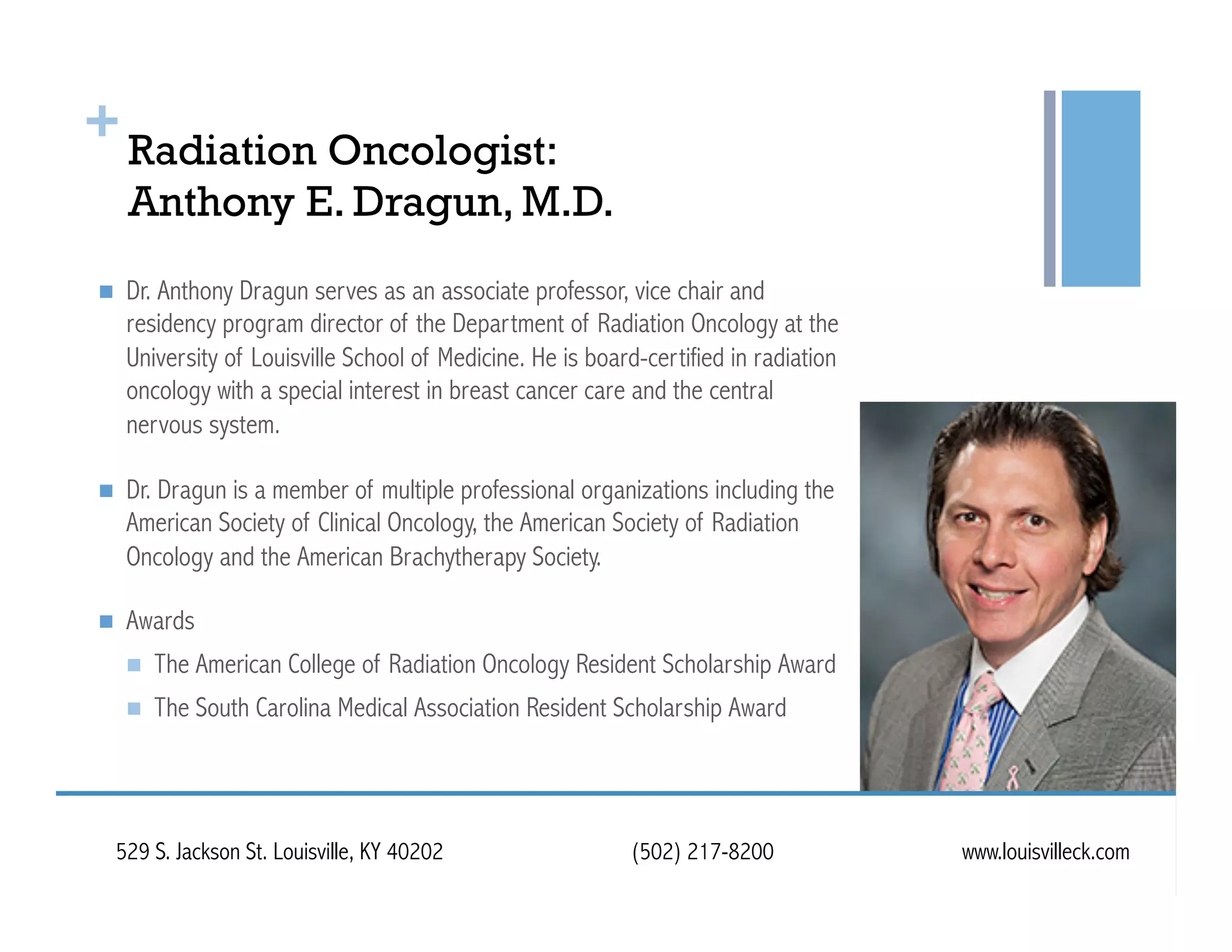 Get to Know Louisville CyberKnife | PDF