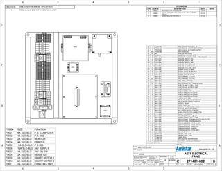 Lcl users manual electrical drawings | PDF