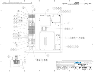 Lcl users manual electrical drawings | PDF